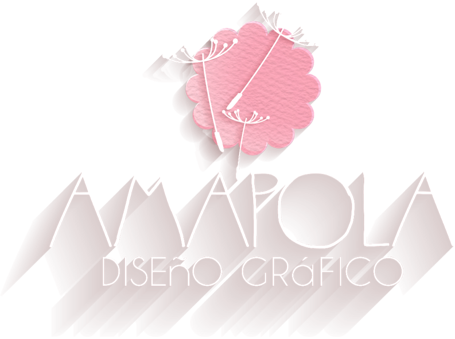 AMAPOLA Diseño Gráfico